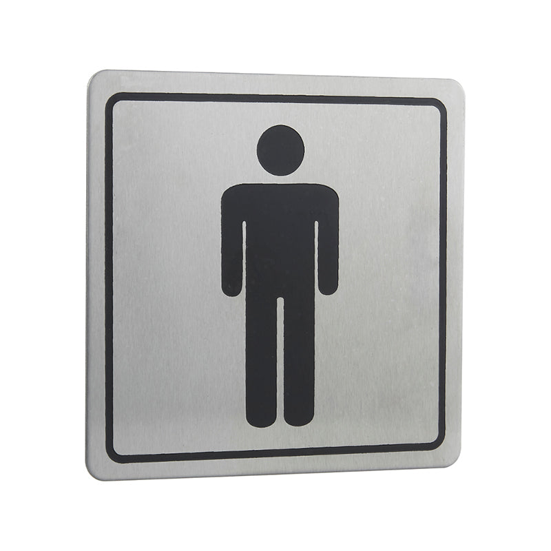 Door Sign Male InHouse Hardware Inhouse door-sign-male-inhouse-hardware-inhouse